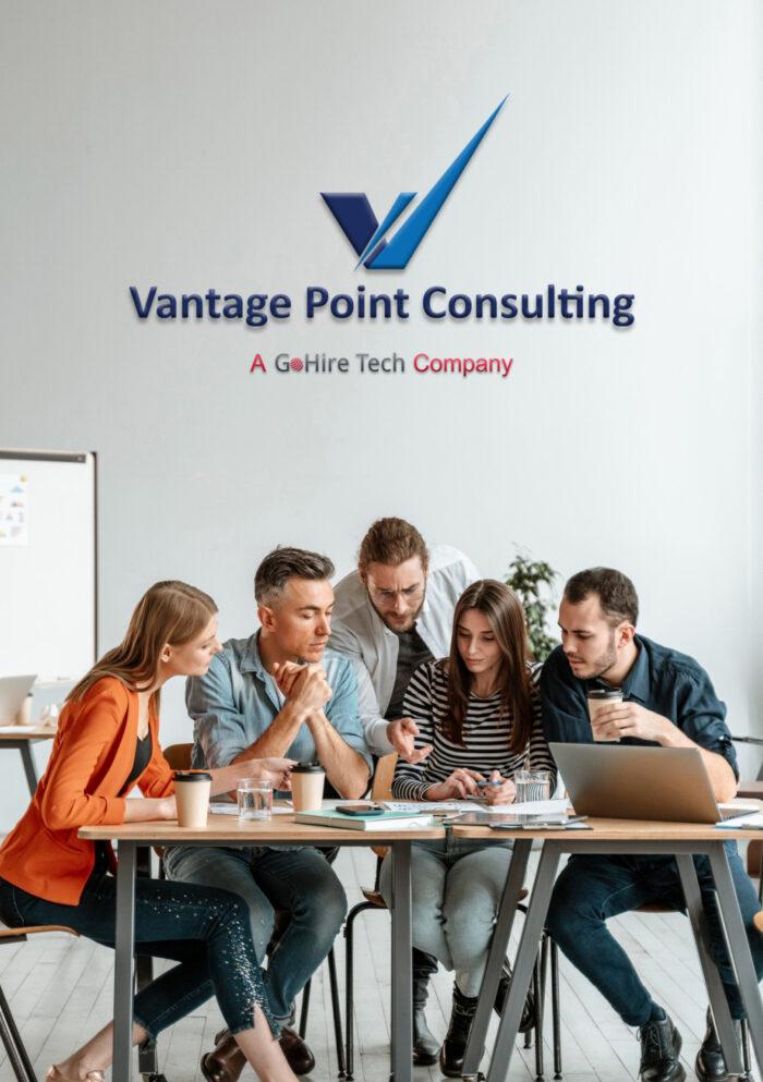 About Us – Vantage Point Consulting