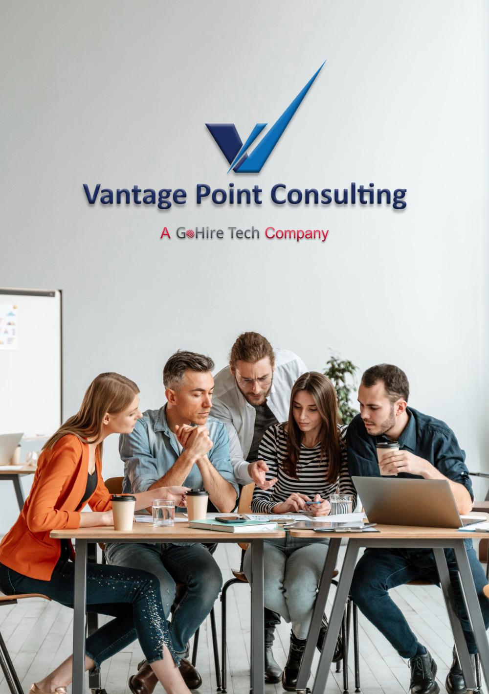 About Us – Vantage Point Consulting